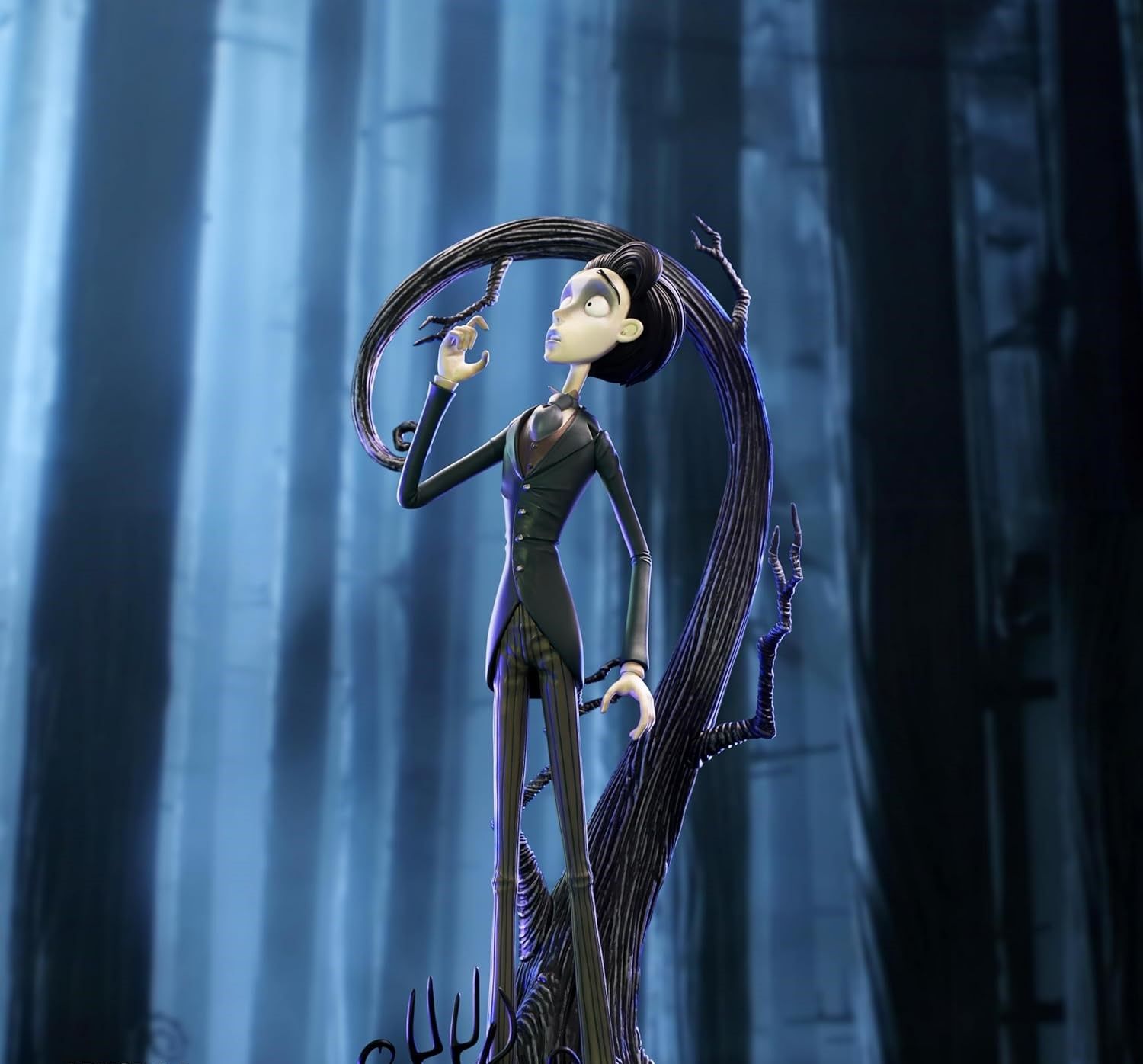Статуетка ABYstyle Animation: Corpse Bride - Victor, 21 cm | Ozone.bg