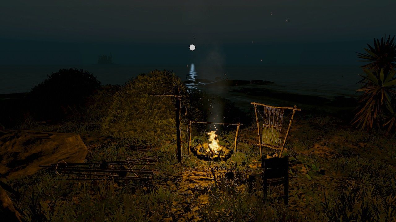 Stranded Deep (Nintendo Switch) | Ozone.bg