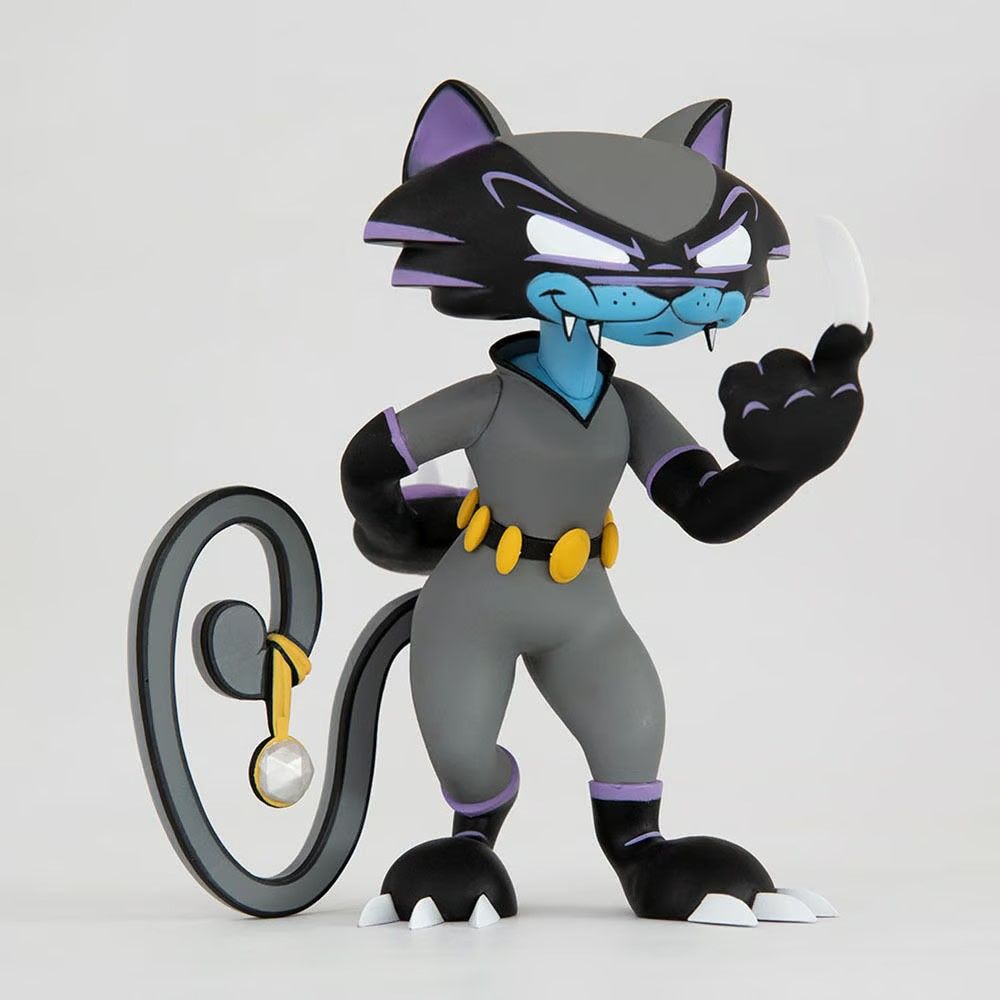 Статуетка DC Direct DC Comics: Batman - Catwoman (by Joe Ledbetter) (DC ...