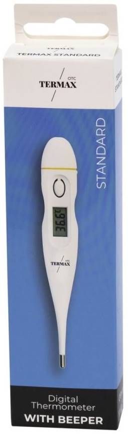 Standard Електронен термометър, Termax | Ozone.bg