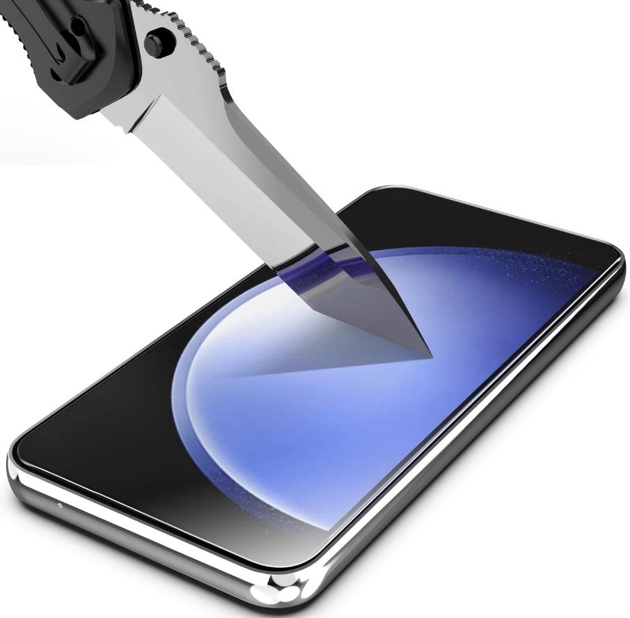 Стъклен протектор Mobile Origin - Screen Guard, Galaxy S23 FE | Ozone.bg