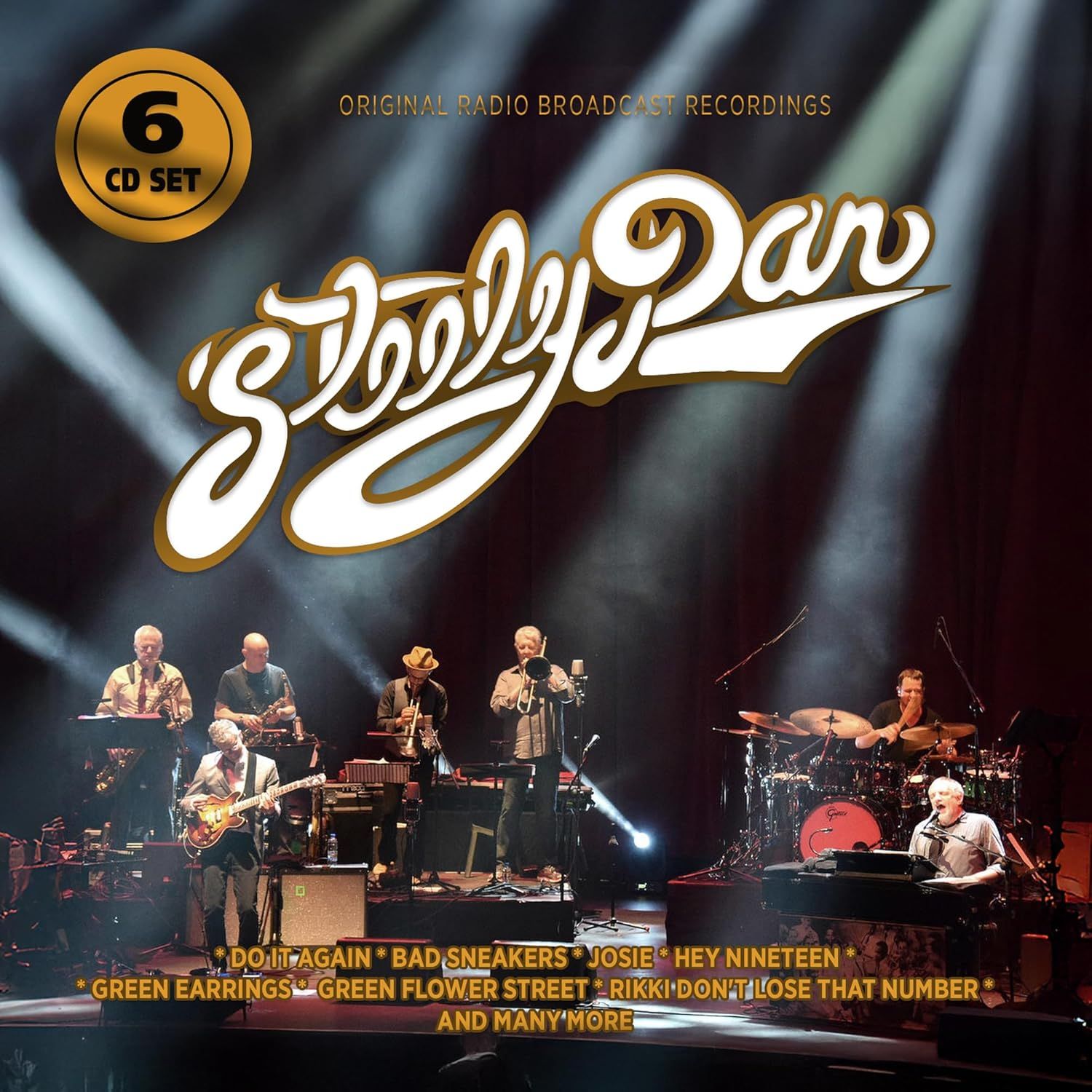 Steely Dan - Collection (CD Box) Отлична цена | Ozone.bg