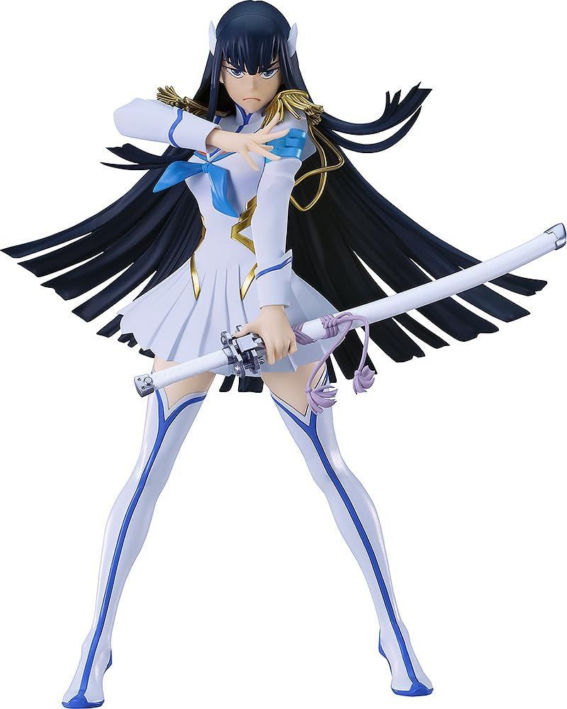 Статуетка Good Smile Company Animation: Kill la Kill - Satsuki Kiryuin ...
