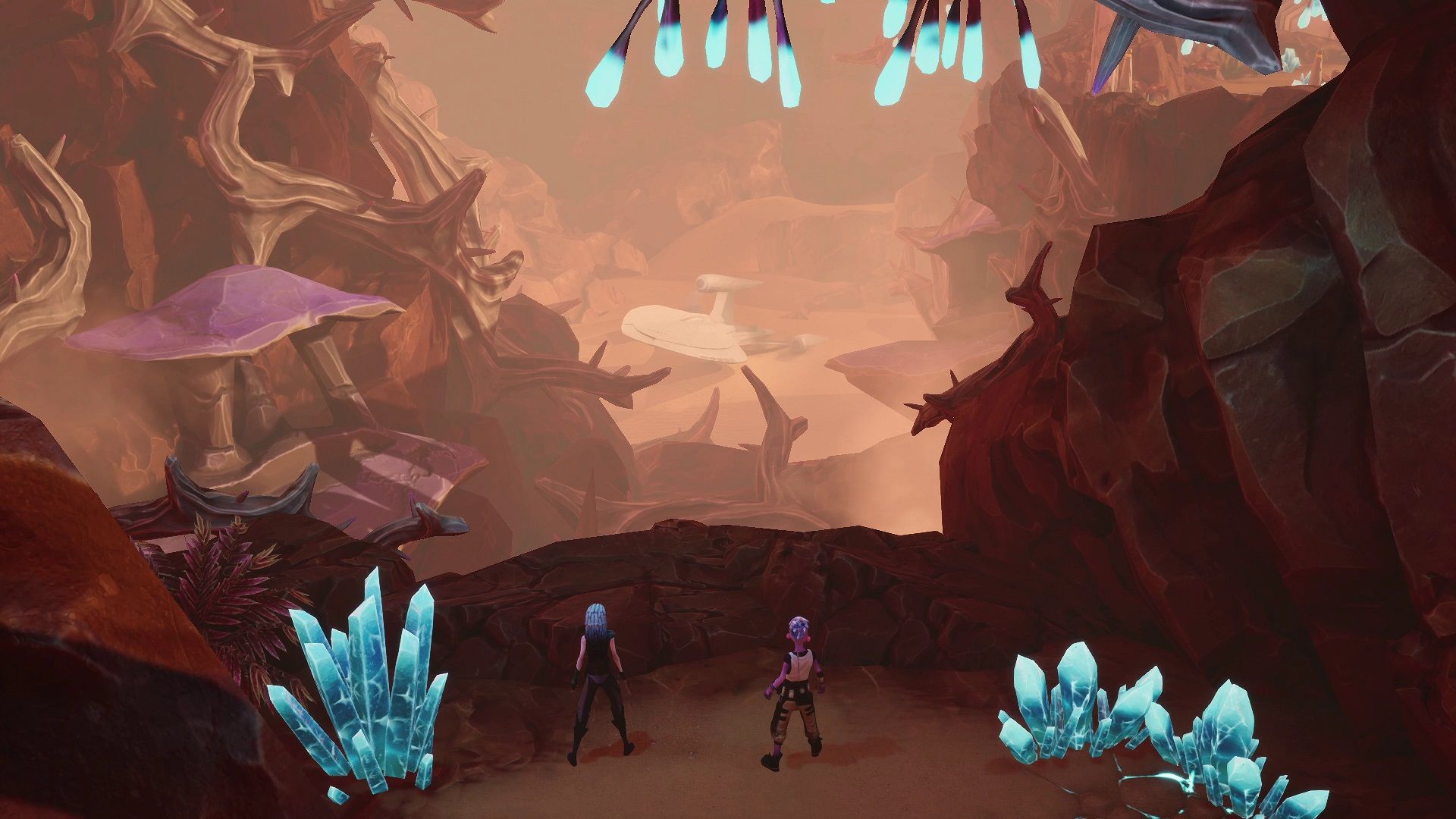 Star Trek Prodigy: Supernova (PS4) | Ozone.bg