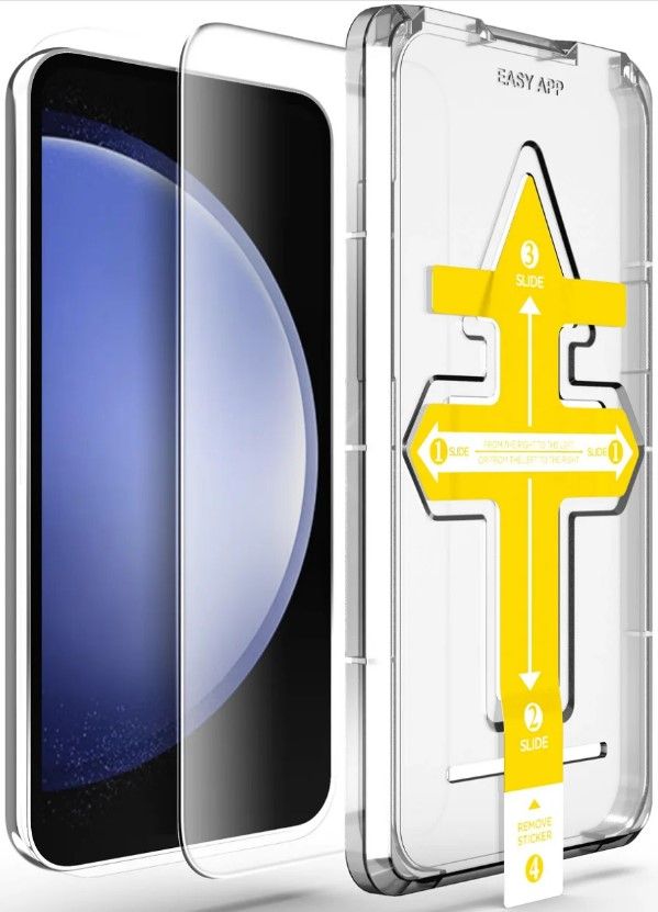 Стъклен протектор Mobile Origin - Screen Guard, Galaxy S23 FE | Ozone.bg