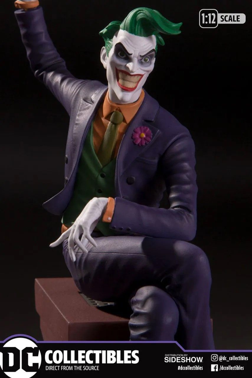 joker stick