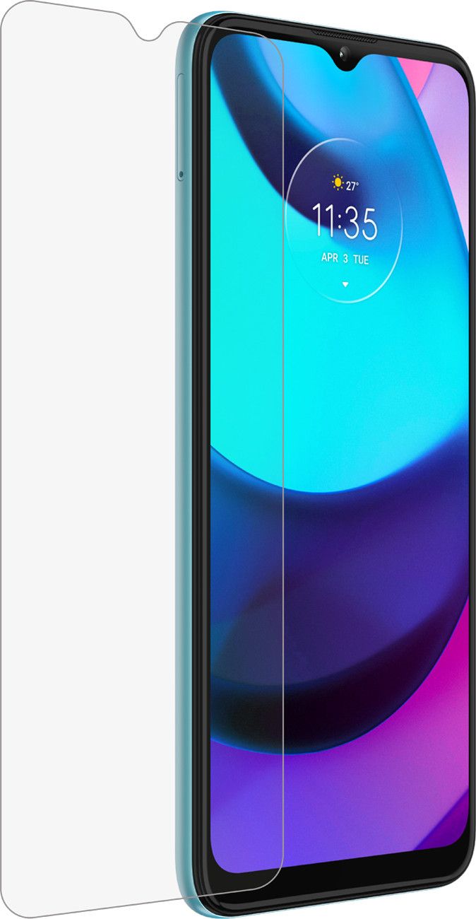 Стъклен протектор Motorola - за Moto E20 | Ozone.bg