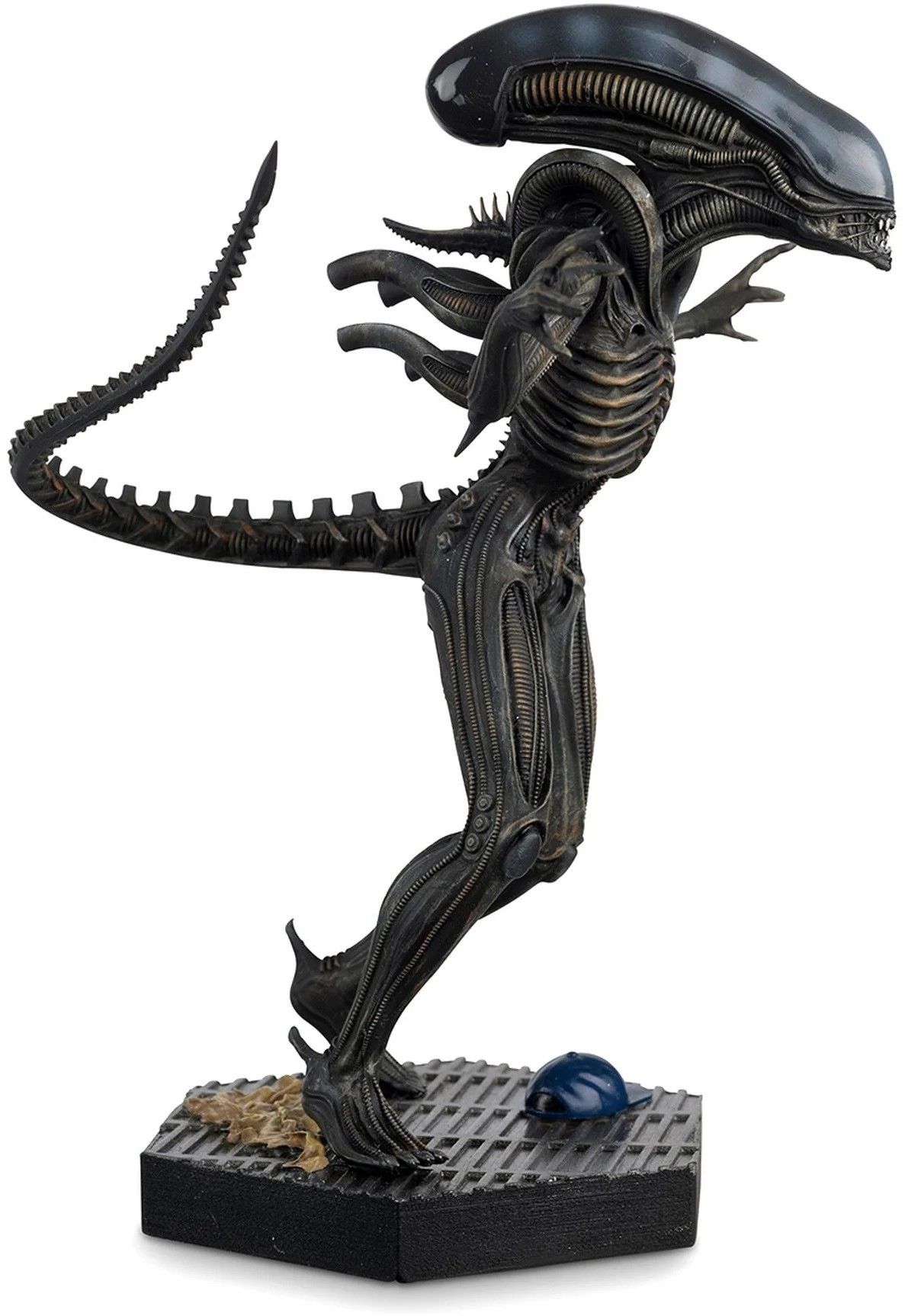 Статуетка Eaglemoss Movies: Alien - Xenomorph Drone | Ozone.bg