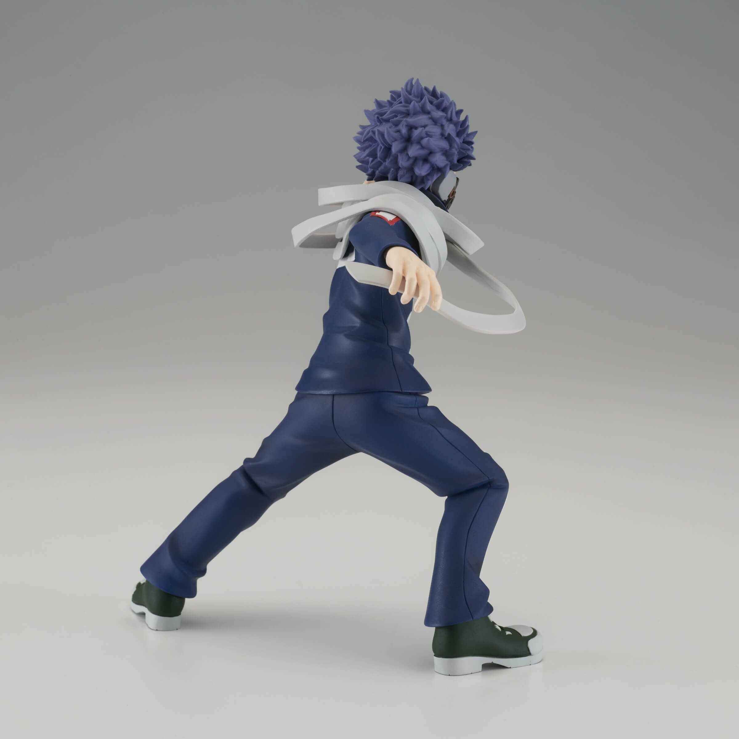 Статуетка Banpresto Animation: My Hero Academia - Hitoshi Shinso (Vol ...