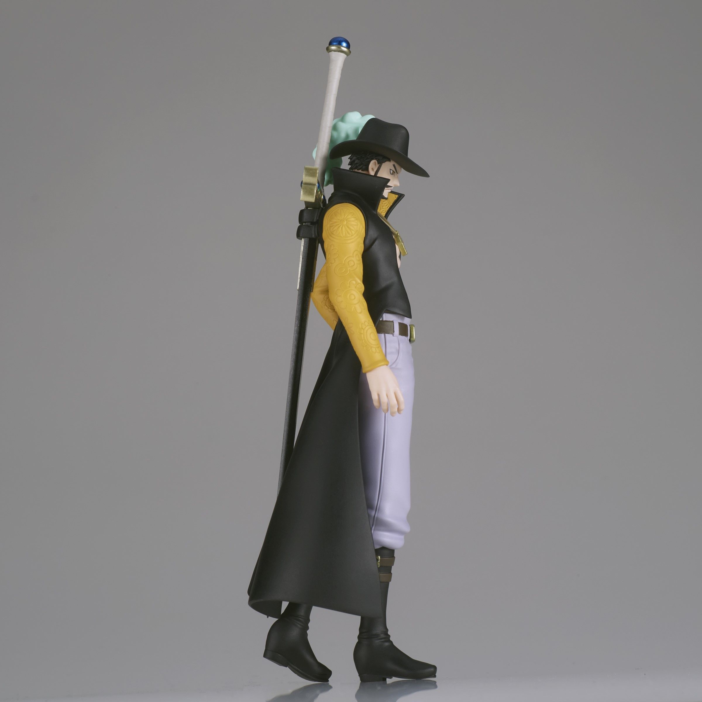 mihawk dxf