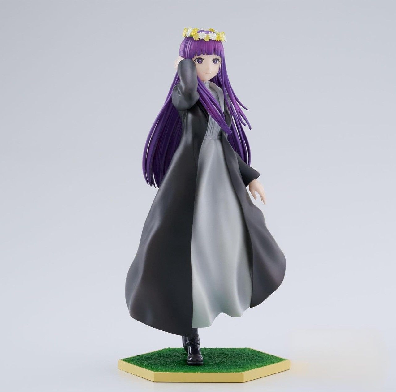 Статуетка Sega Animation: Frieren: Beyond Journey's End - Fern (Flower ...