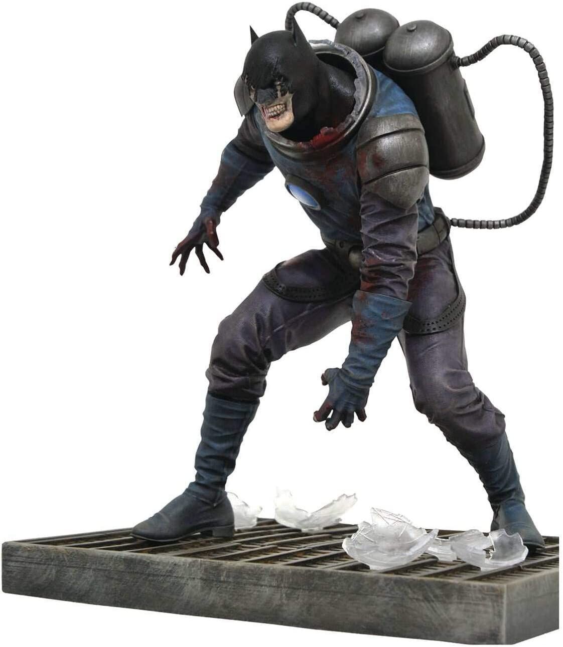Статуетка Diamond Select DC Comics: Dceased - Batman, 20 cm | Ozone.bg