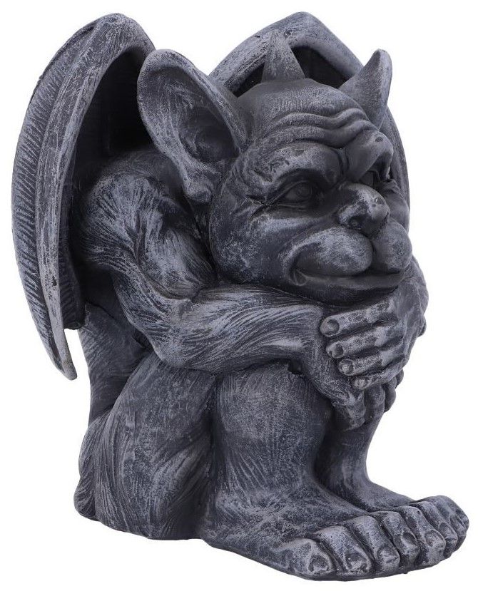 Статуетка Nemesis Now Adult: Gargoyles - Quasi, 12 cm | Ozone.bg