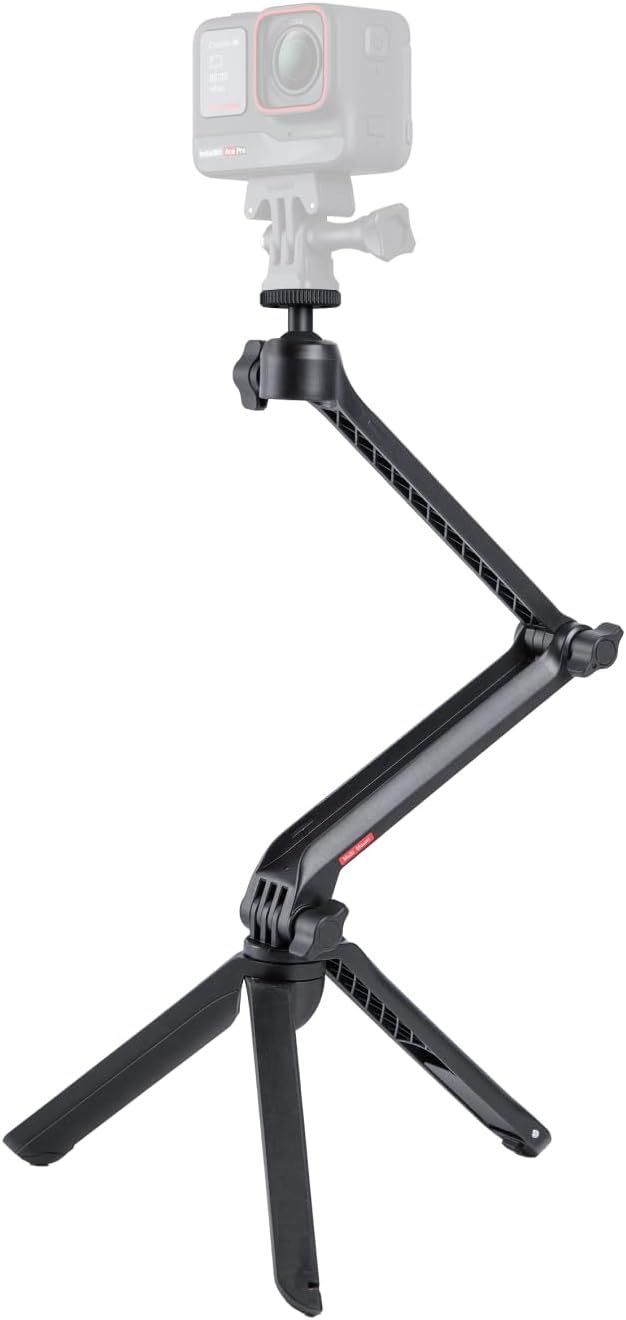 Статив Insta360 - Tripod Multi Mount, ONE RS/R/Ace/GO/Link | Ozone.bg
