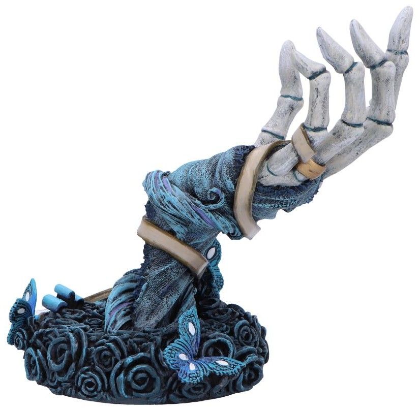 Статуетка Nemesis Now Animation: Corpse Bride - With This Hand, 16.5 cm ...