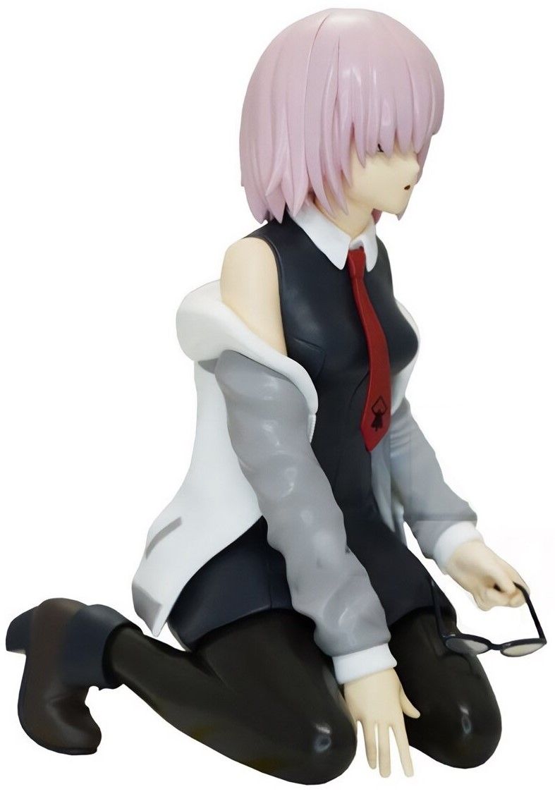 Статуетка Banpresto Animation: Fate/Grand Order Final Singularity Grand ...