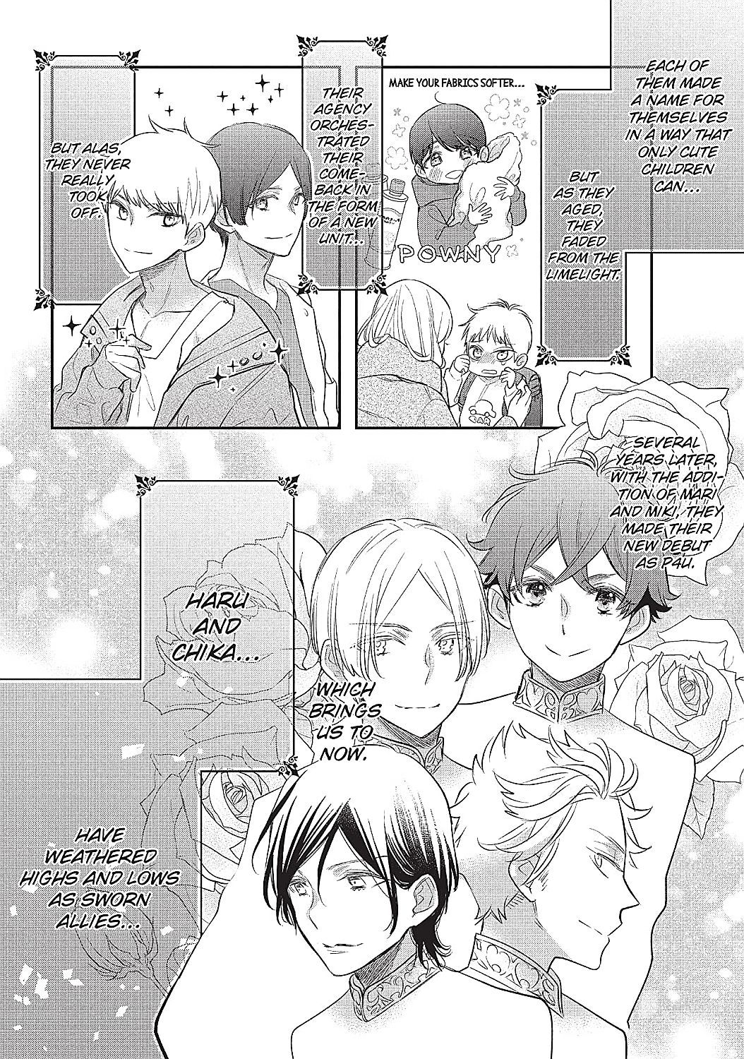 Star-Crossed!!, Vol. 3 | Junko | Цена | Ozone.bg