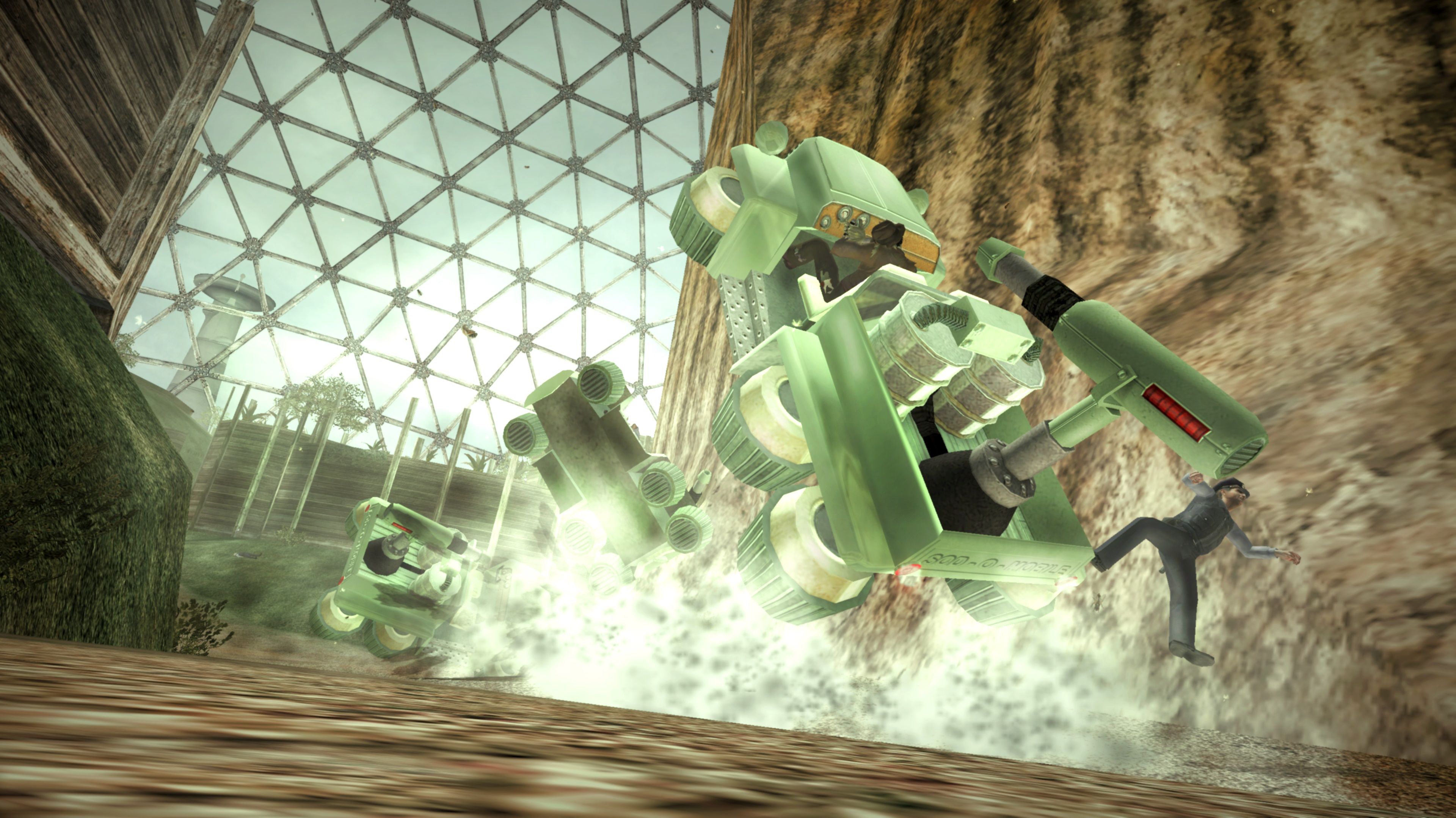 Stubbs the Zombie (Xbox One/Series X) | Ozone.bg