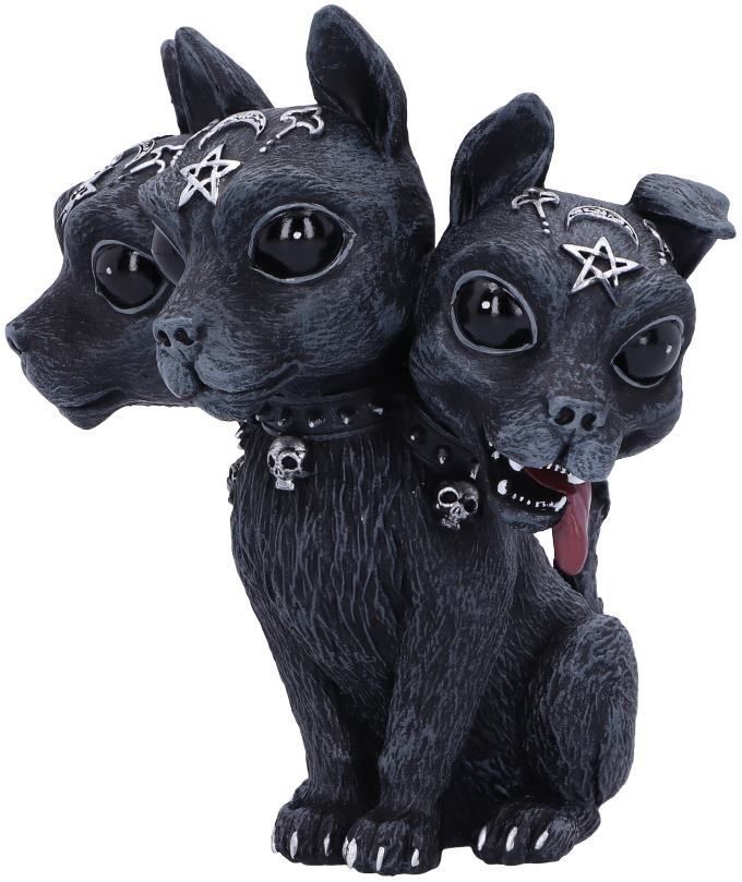 Статуетка Nemesis Now Adult: Cult Cuties - Diabarkuss, 10 cm | Ozone.bg