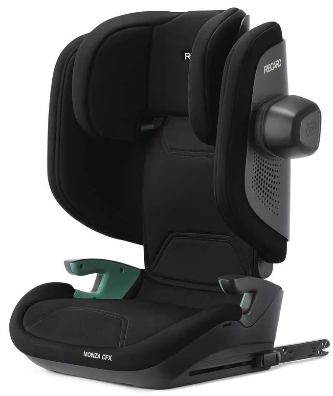 Столче за кола Recaro - Monza Nova CFX, IsoFix, I-Size, 100-150 cm ...