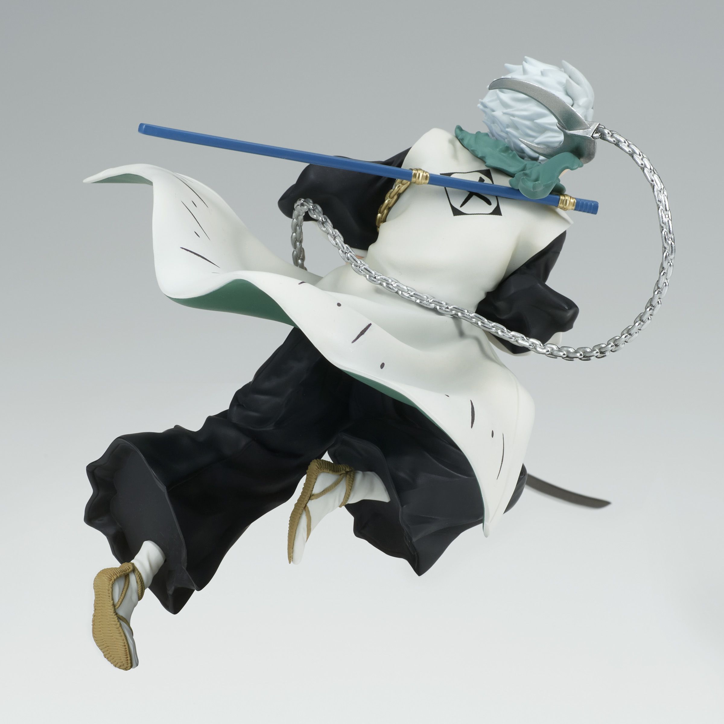 Статуетка Banpresto Animation: Bleach - Toushiro Hitsugaya (Thousand Year Blood War) (Vibration ...