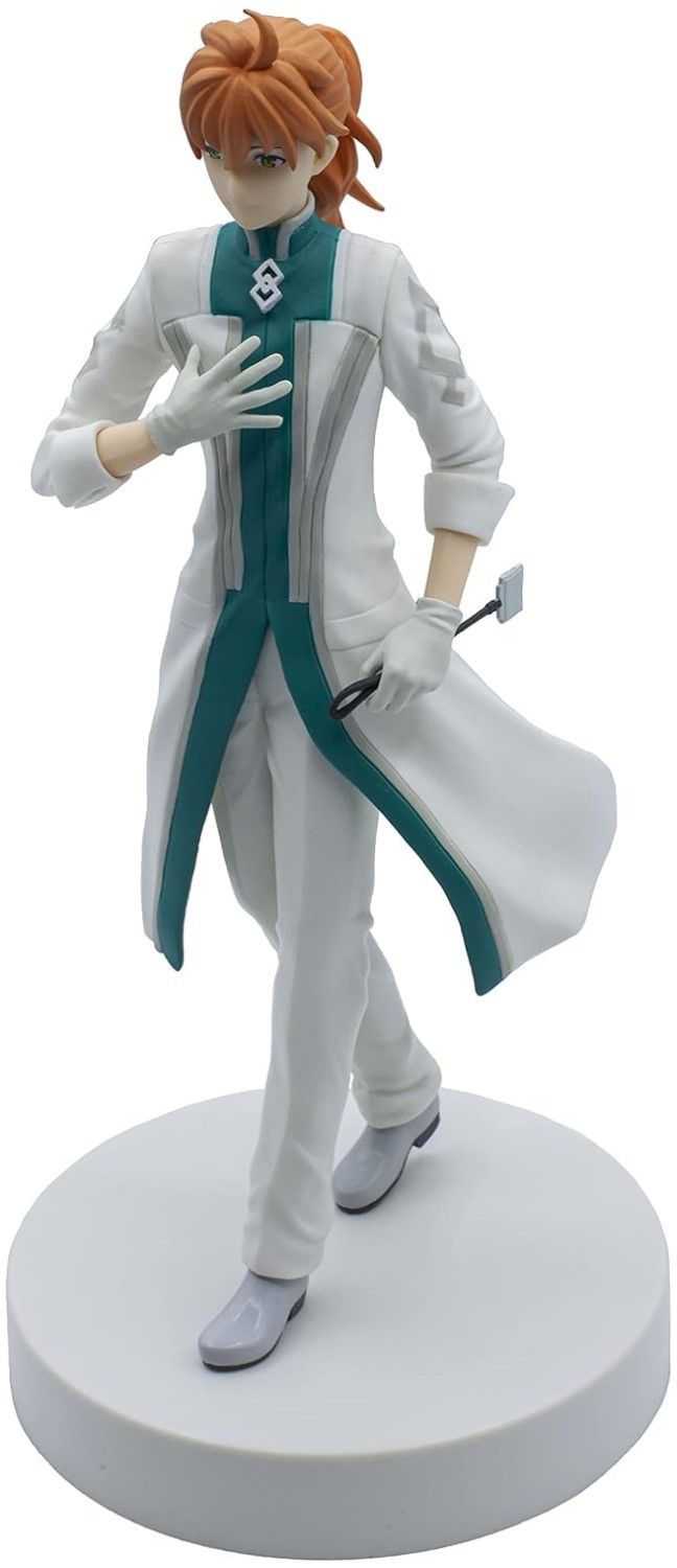 Статуетка Banpresto Animation: Fate/Grand Order Final Singularity Grand ...