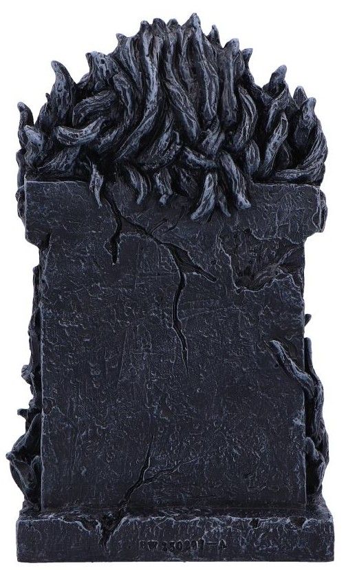 Статуетка Nemesis Now Adult: Gothic - Gates of the Underworld, 18.5 cm ...