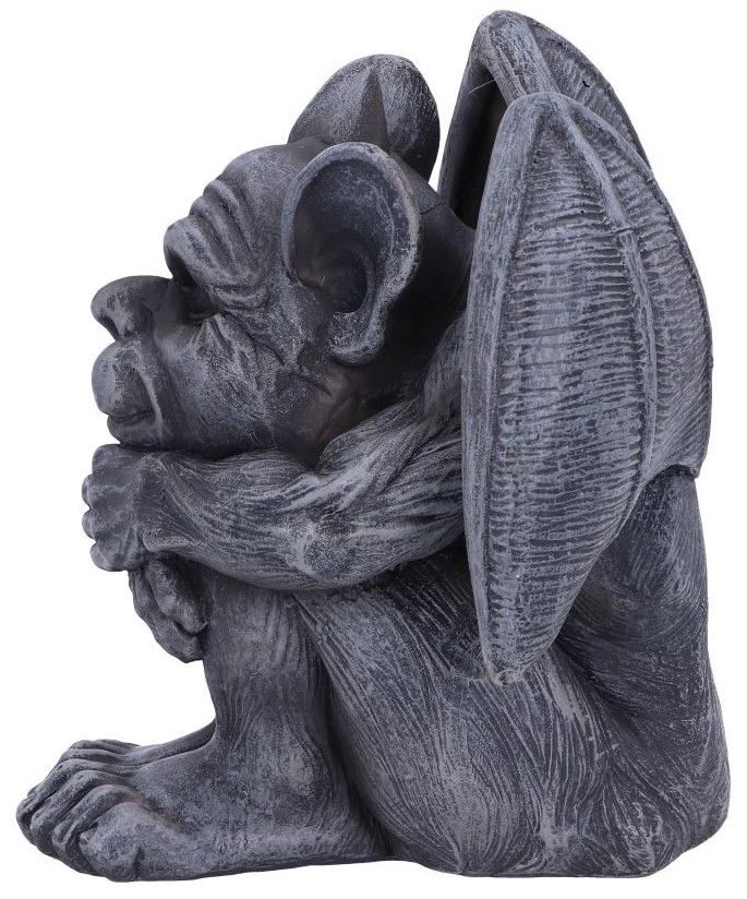 Статуетка Nemesis Now Adult: Gargoyles - Quasi, 12 cm | Ozone.bg