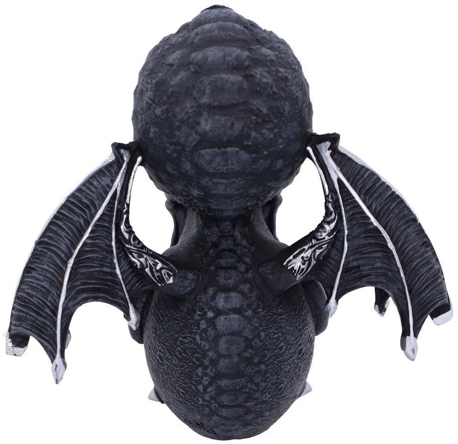 Статуетка Nemesis Now Books: Cult Cuties - Culthulhu, 10 cm | Ozone.bg