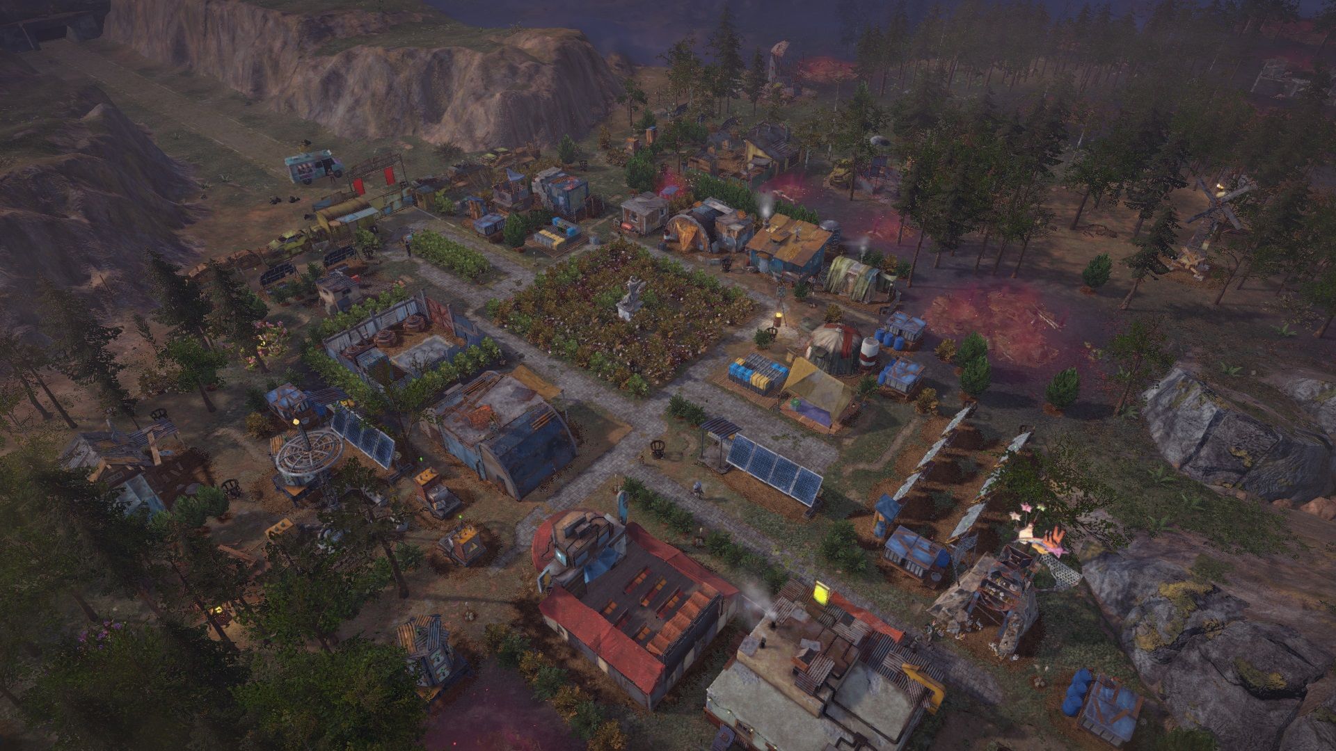 Surviving The Aftermath - Day One Edition (PS4) | Ozone.bg