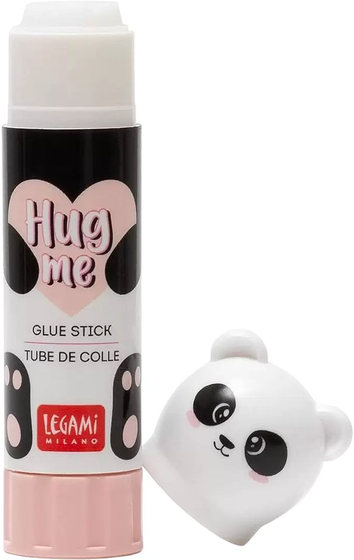 Сухо лепило Legami Panda - Hug Me, 21 g | Ozone.bg