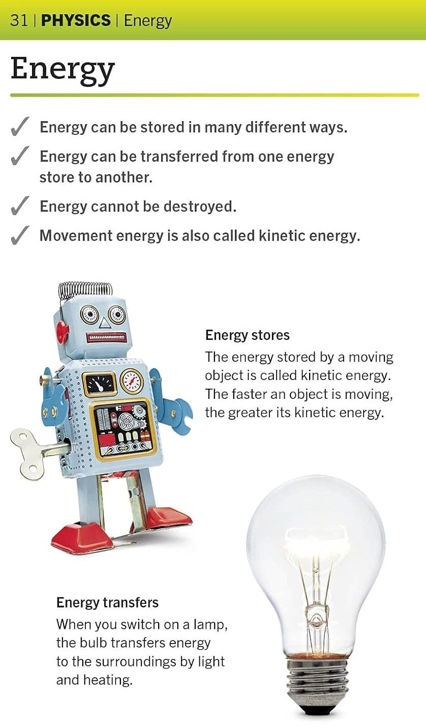 Super Simple: Physics (Revision Cards) | Колектив | Цена | Ozone.bg