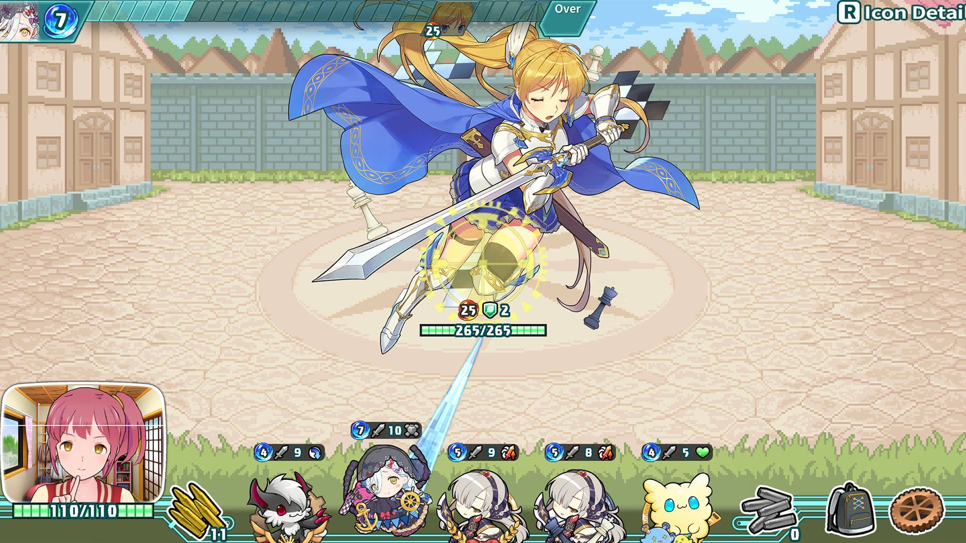 Super Bullet Break (Nintendo Switch) | Ozone.bg