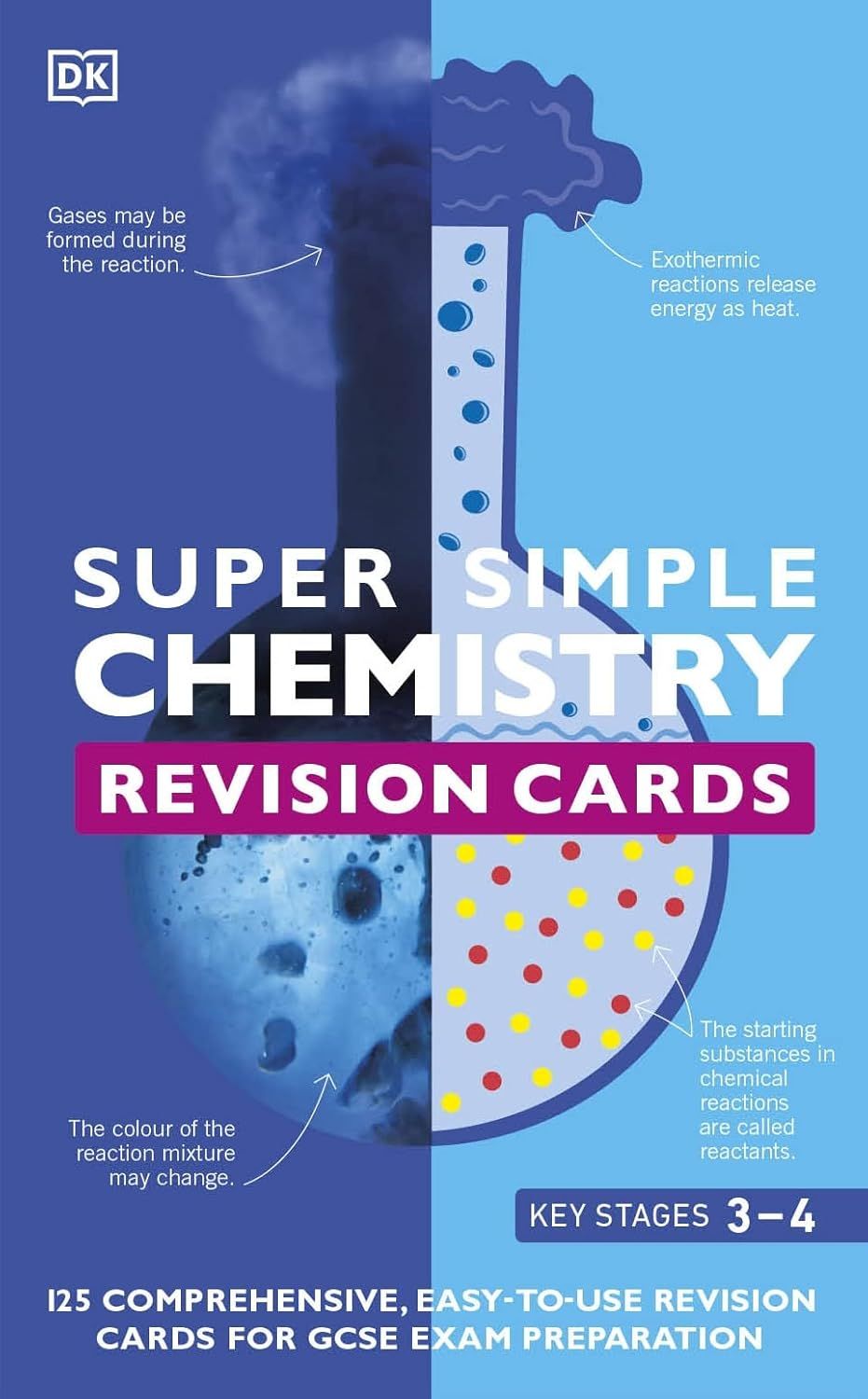 Super Simple: Chemistry (Revision Cards) | Колектив | Цена | Ozone.bg