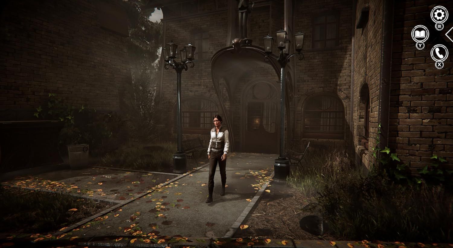 Syberia: Remastered - Limited Edition (PS5) | Ozone.bg