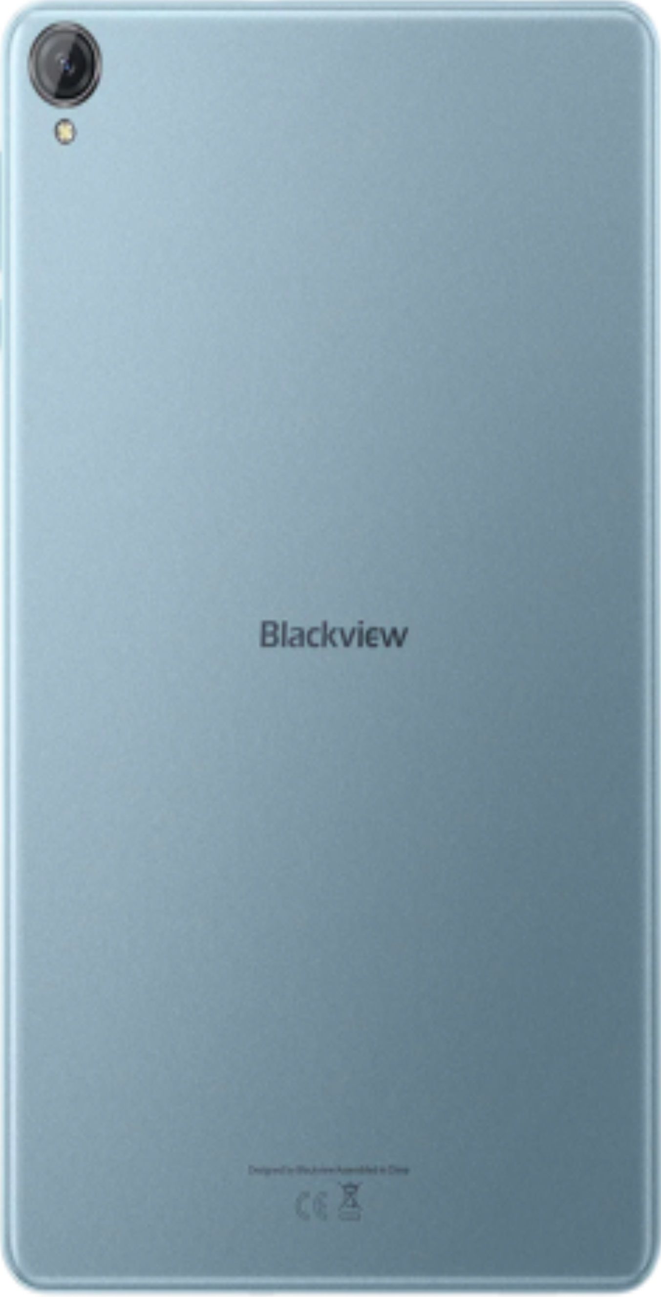 Таблет Blackview - Tab 50, 8.0'', LTE, 4GB/128GB, син | Ozone.bg