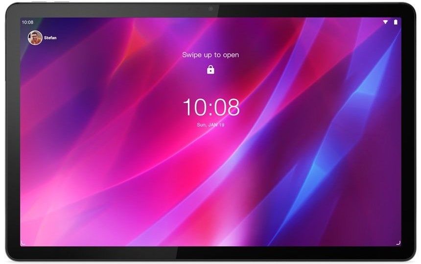 Таблет Lenovo - Tab P11 Plus, 11'', 6GB/128GB, сив | Ozone.bg