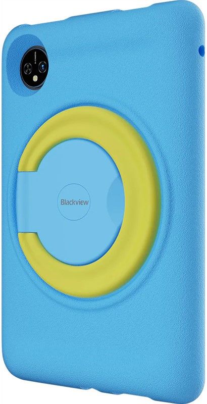 Таблет Blackview - Tab 80 Kids, 10.1'', 4GB/64GB, Fantasy Blue | Ozone.bg