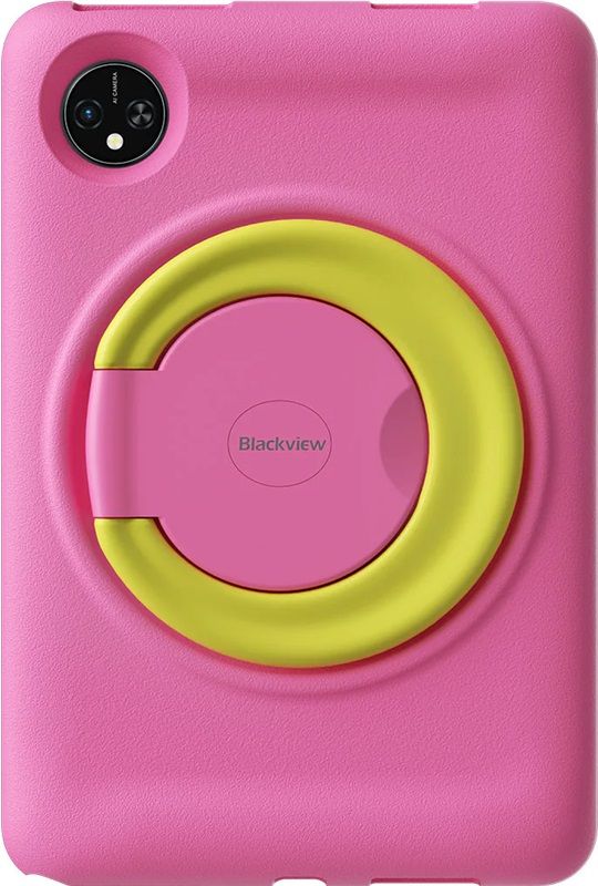 Таблет Blackview - Tab 80 Kids, 10.1'', 4GB/64GB, Dreamy Pink | Ozone.bg