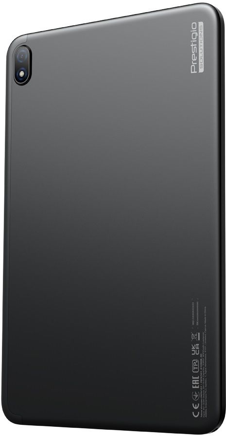 Таблет Prestigio Solutions - Virtuoso PSTA101 LTE, 10.36'', 6GB/128GB ...