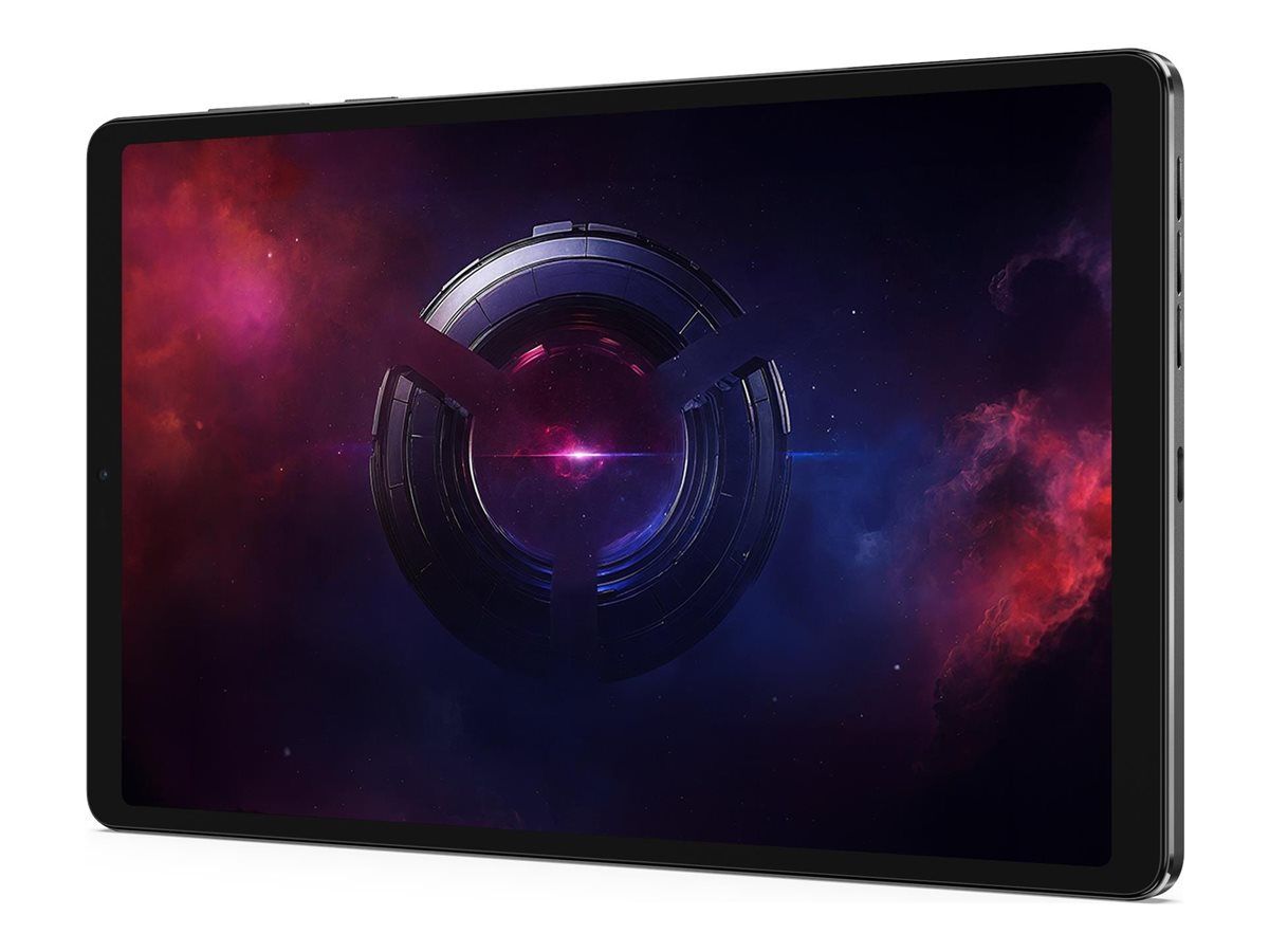 Таблет Lenovo - Legion Tab ZAEF WiFi, 8.8'', 12GB/256GB, Eclipse Black ...