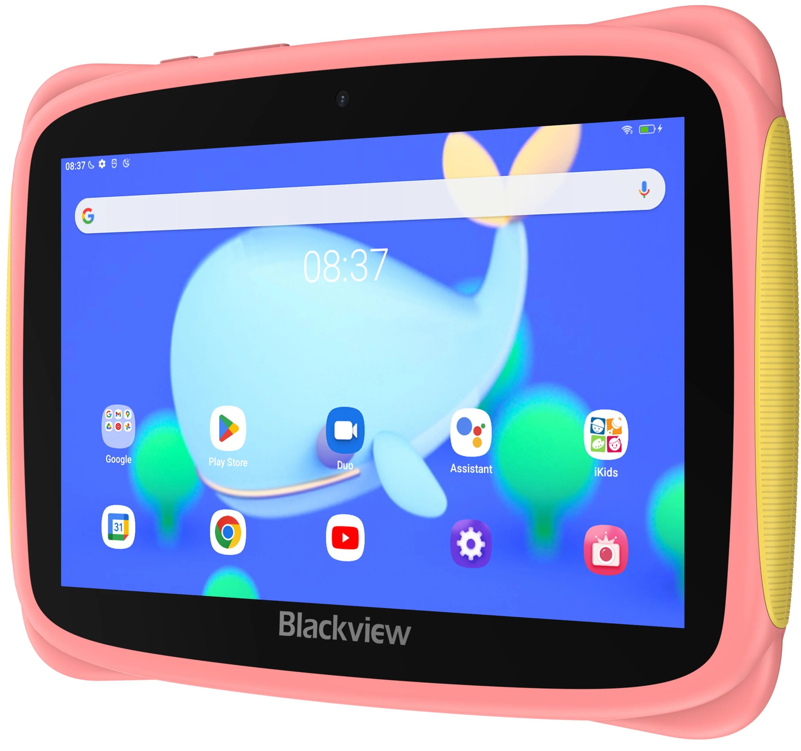 Таблет Blackview - Tab 3 Kids, 7.0'', 2GB/32GB, розов | Ozone.bg