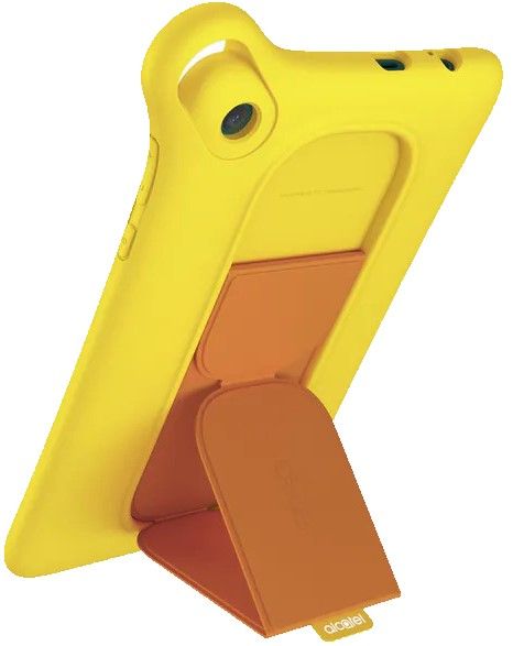 Таблет Alcatel - 9032X 3T, 8'', 2GB/32GB, жълт | Ozone.bg