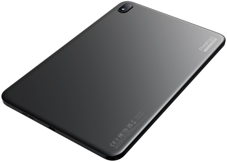 Таблет Prestigio Solutions - Virtuoso PSTA101 LTE, 10.36'', 6GB/128GB ...