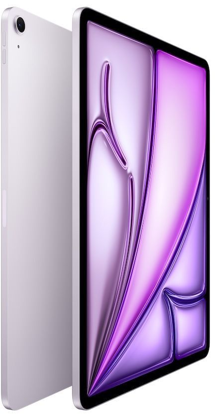 Таблет Apple - iPad Air, Cellular, 13'', 8GB/128GB, Purple | Ozone.bg