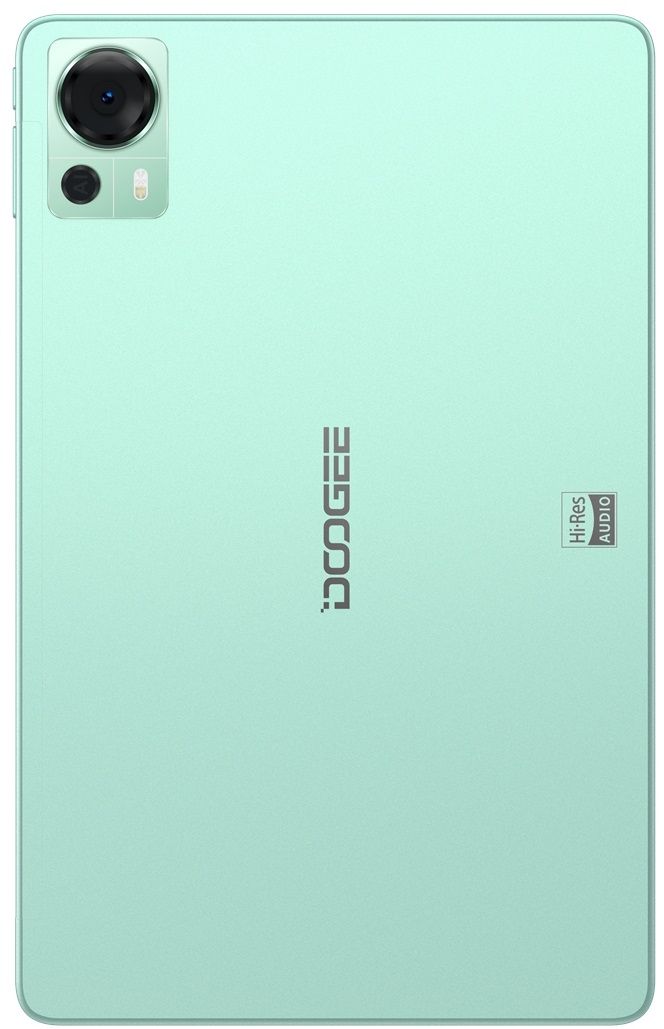 Таблет Doogee - Tab T20, 10.4'', 8GB/256GB, Mint Green | Ozone.bg