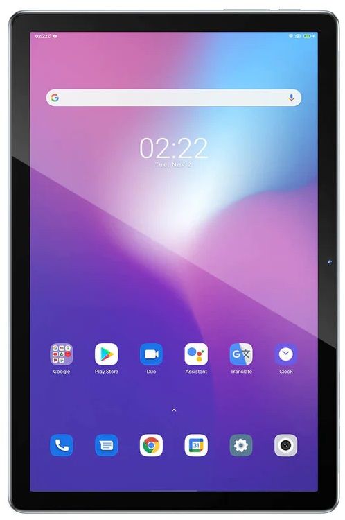 Таблет Blackview - Tab 12, LTE, 10.1'', 4GB/64GB, Blue | Ozone.bg