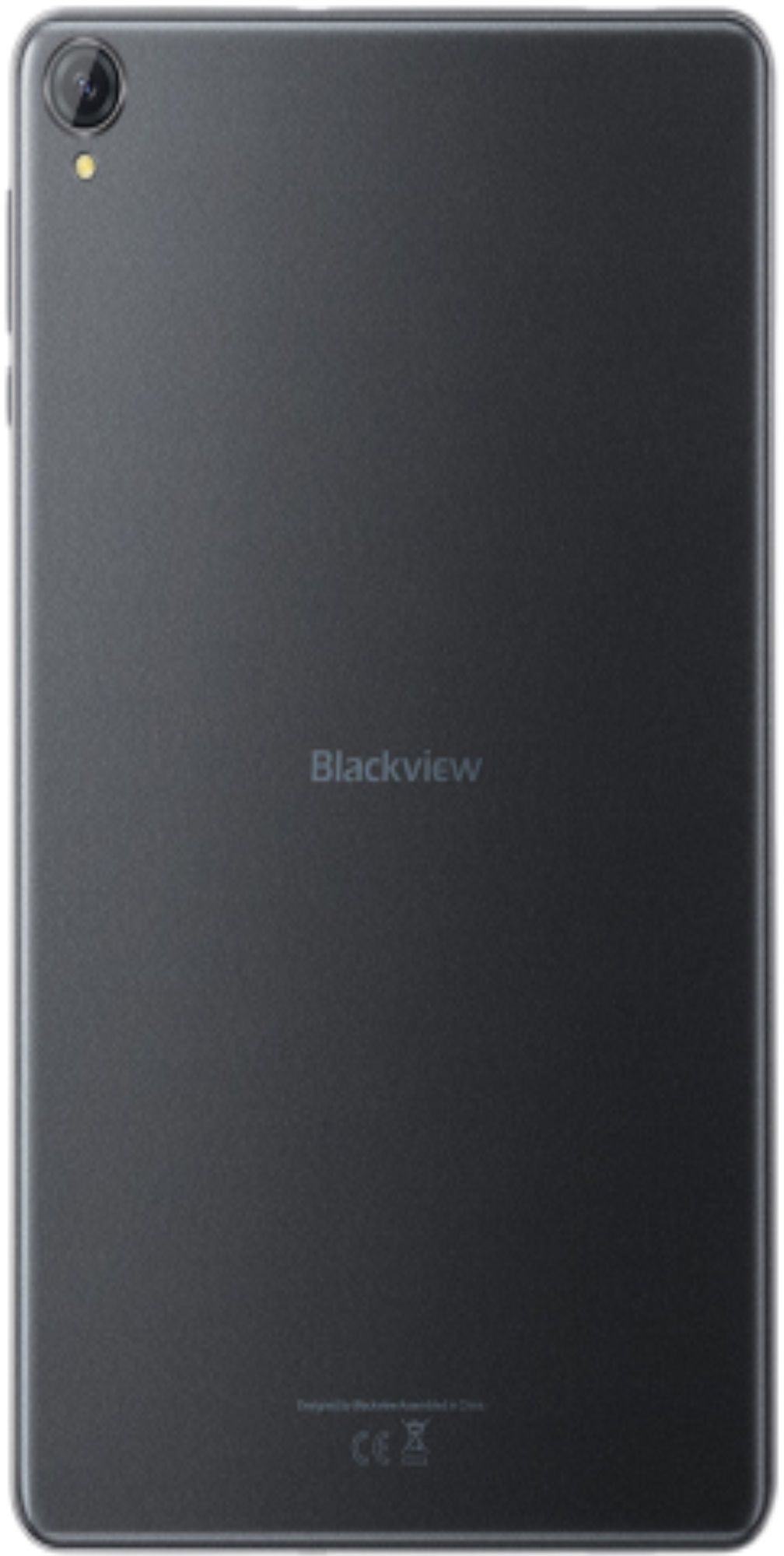 Таблет Blackview - Tab 50 Wi-Fi, 8.0'', 4GB/128GB, сив | Ozone.bg