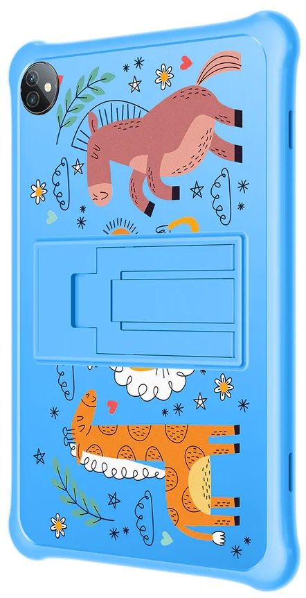 Таблет Blackview - Tab A7 Kids, 10.1'', 3GB/64GB, син | Ozone.bg