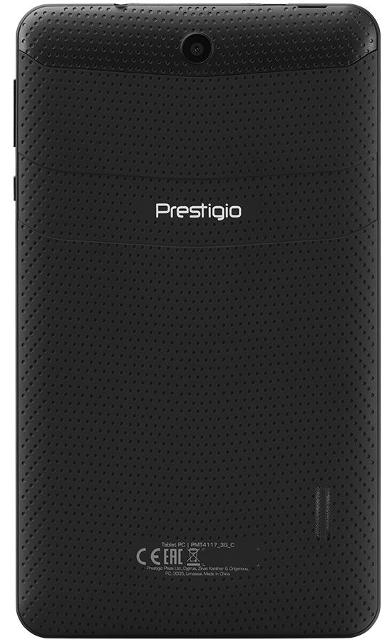 Таблет Prestigio - Wize 4117 3G, 7, 1/8GB, черен | Ozone.bg